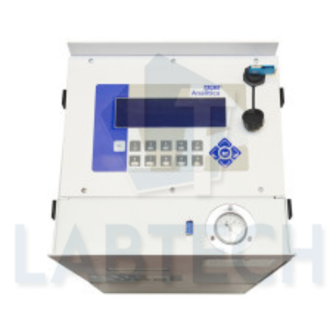 AirCube® HE - Portable Constant Flow Samplers – LABTECH Pakistan