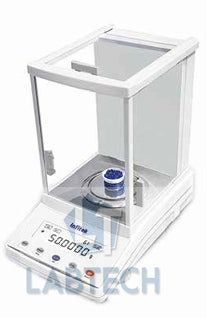 0.0001g Analytical Balance BA-N2004 – LABTECH Pakistan