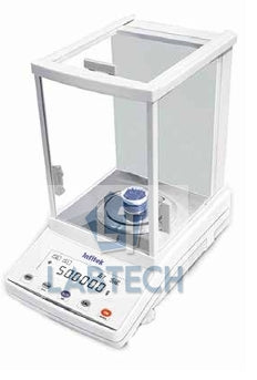 0.001g Analytical Balance BA-N303 – LABTECH Pakistan