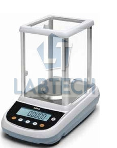 0.0001g Analytical Balance BA-P4104 – LABTECH Pakistan