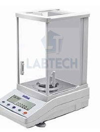 0.0001g Analytical Balance BA-W2004 – LABTECH Pakistan