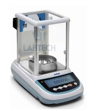 Semi-Micro Analytical Balance BMA205 – LABTECH Pakistan
