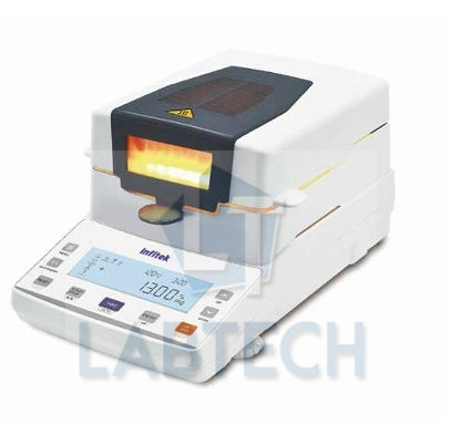 Halogen Moisture Analyzer MCA110-5 – LABTECH Pakistan