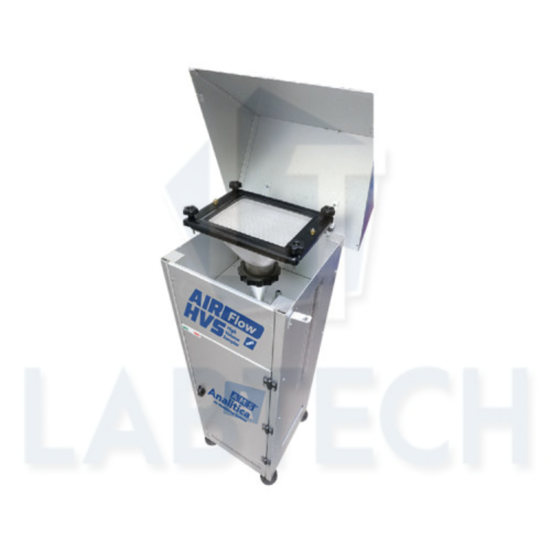 AirFlow High Volume Sampler-TSP – LABTECH Pakistan