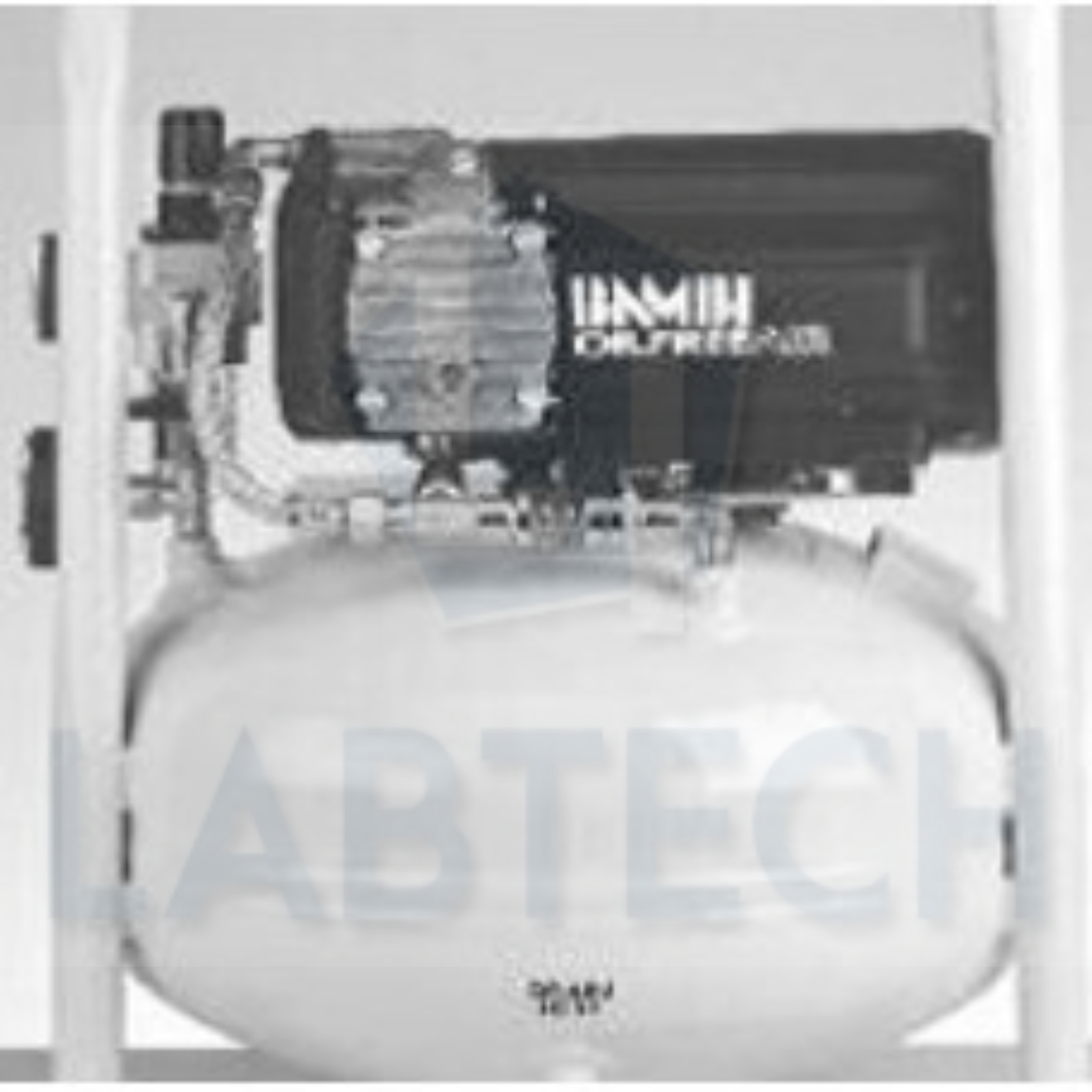 GS-003 – Air compressor – LABTECH Pakistan