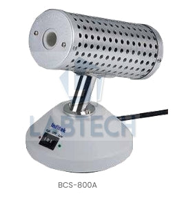 Bacti-cinerator Sterilizer BCS-800A – LABTECH Pakistan