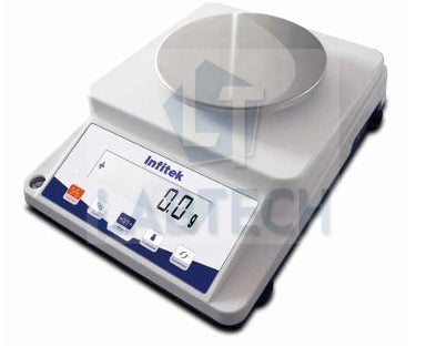0.1g Precision Balance BP-2K-B – LABTECH Pakistan
