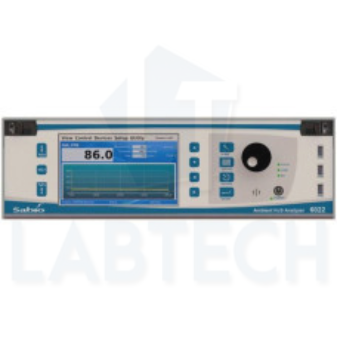 Ambient H2S Gas Analyzer – LABTECH Pakistan
