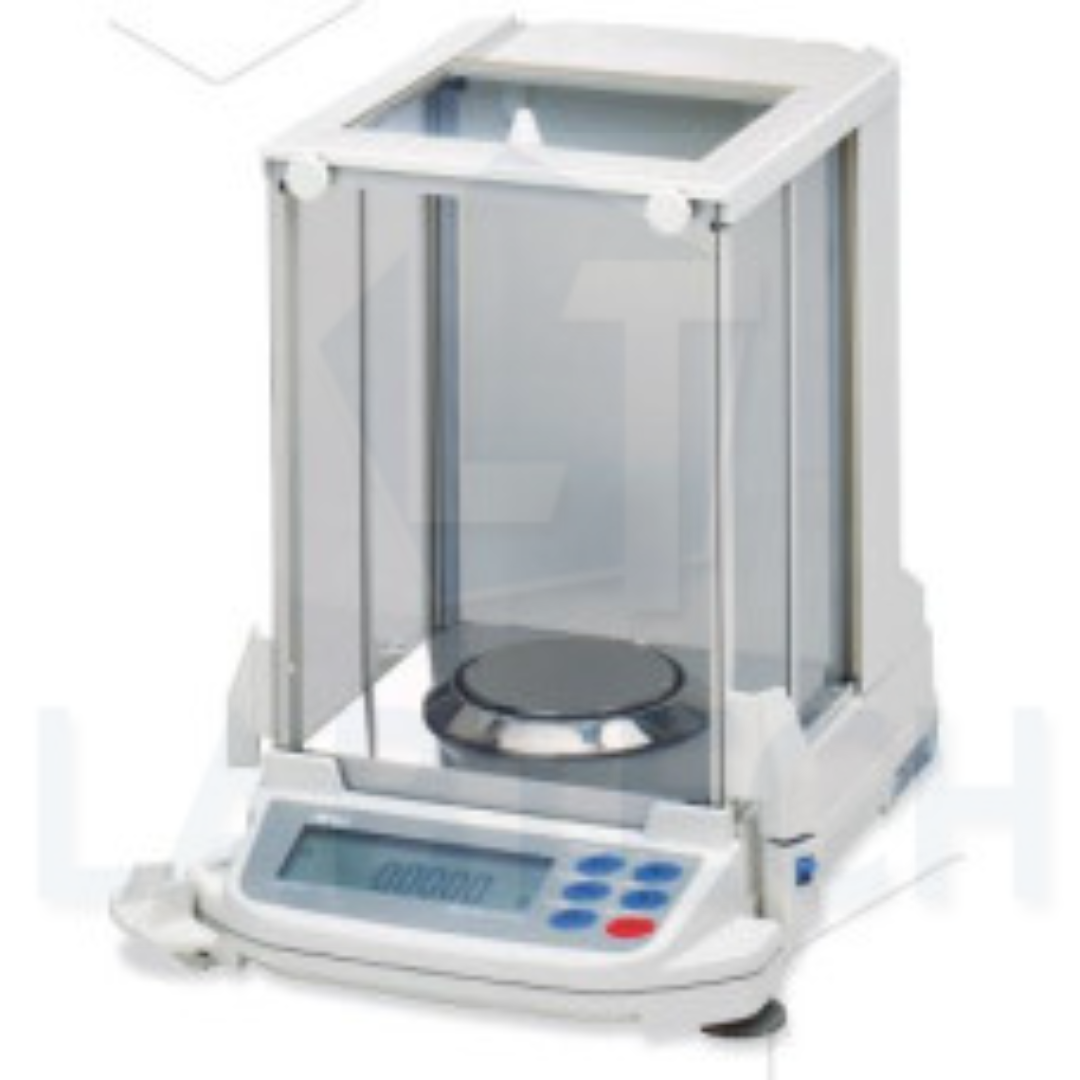 Analytical Balance GR200 AND Japan – LABTECH Pakistan