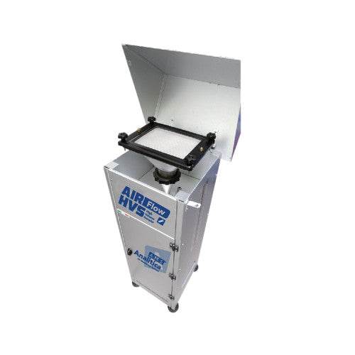 AirFlow High Volume Sampler-TSP – LABTECH Pakistan